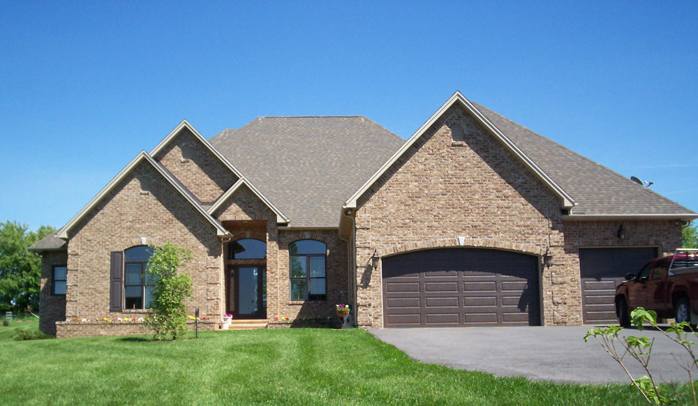 Photo Gallery - New Construction | Buck Run Builders, Inc.