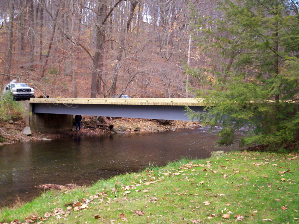 Photo Gallery - Exterior Improvements | Buck Run Builders, Inc.