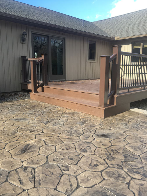 Photo Gallery - Exterior Improvements | Buck Run Builders, Inc.