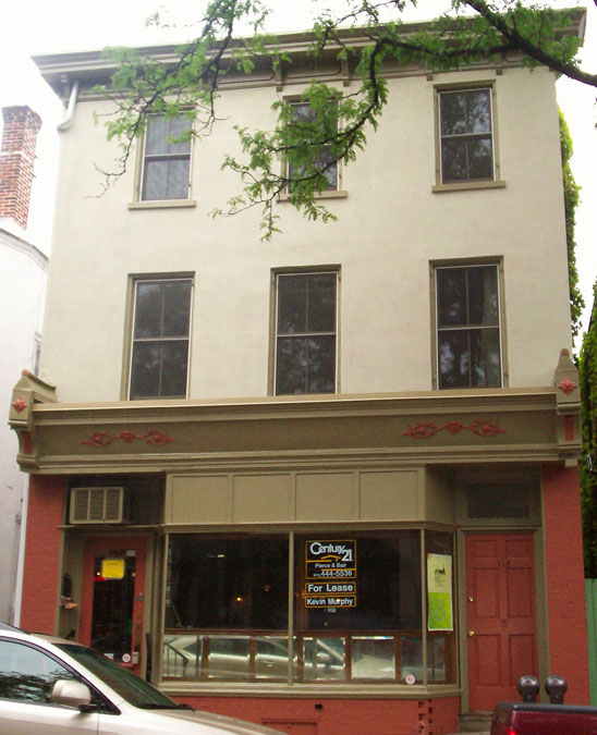 Photo Gallery - Exterior Improvements | Buck Run Builders, Inc.